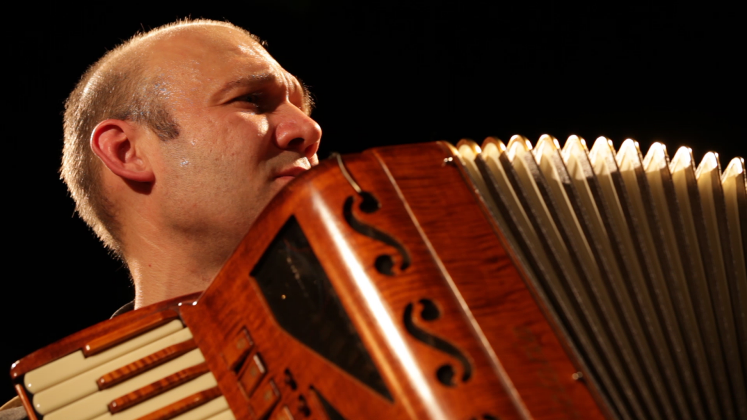 TANGO TRANSIT | jazz world tango